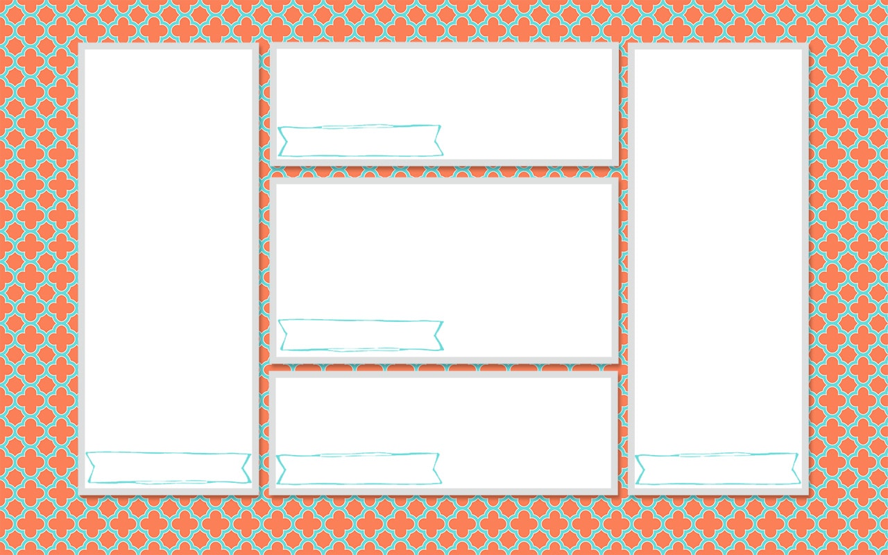 Quick & Easy Computer Desktop Organizer | Free Download