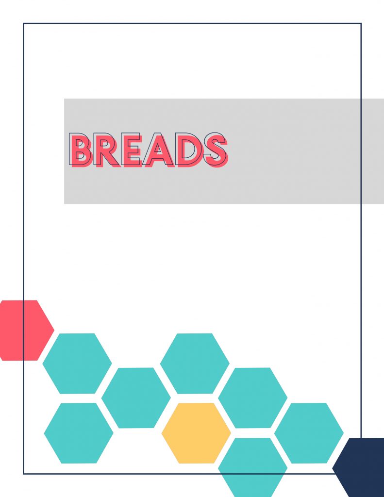 Recipe Collection Binder Printable Kit