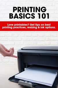 Printing Basics 101 | How to Print PDFS Just Right