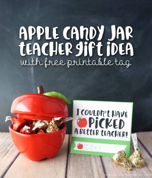 12 Teacher Appreciation Printables