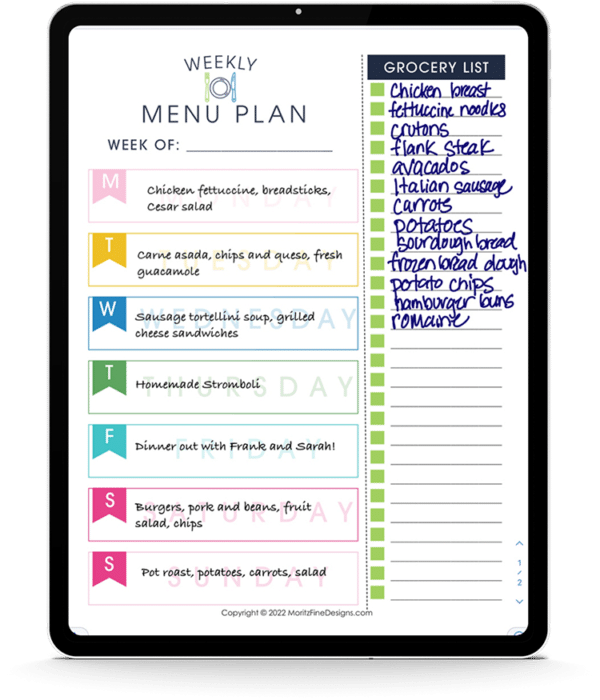 Digital Planning 101: The Beginner's Guide to Planning on your Tablet